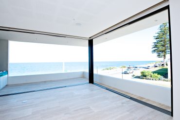 High-end, Custom Made Glass & Aluminium - Avanti Glass & Aluminium