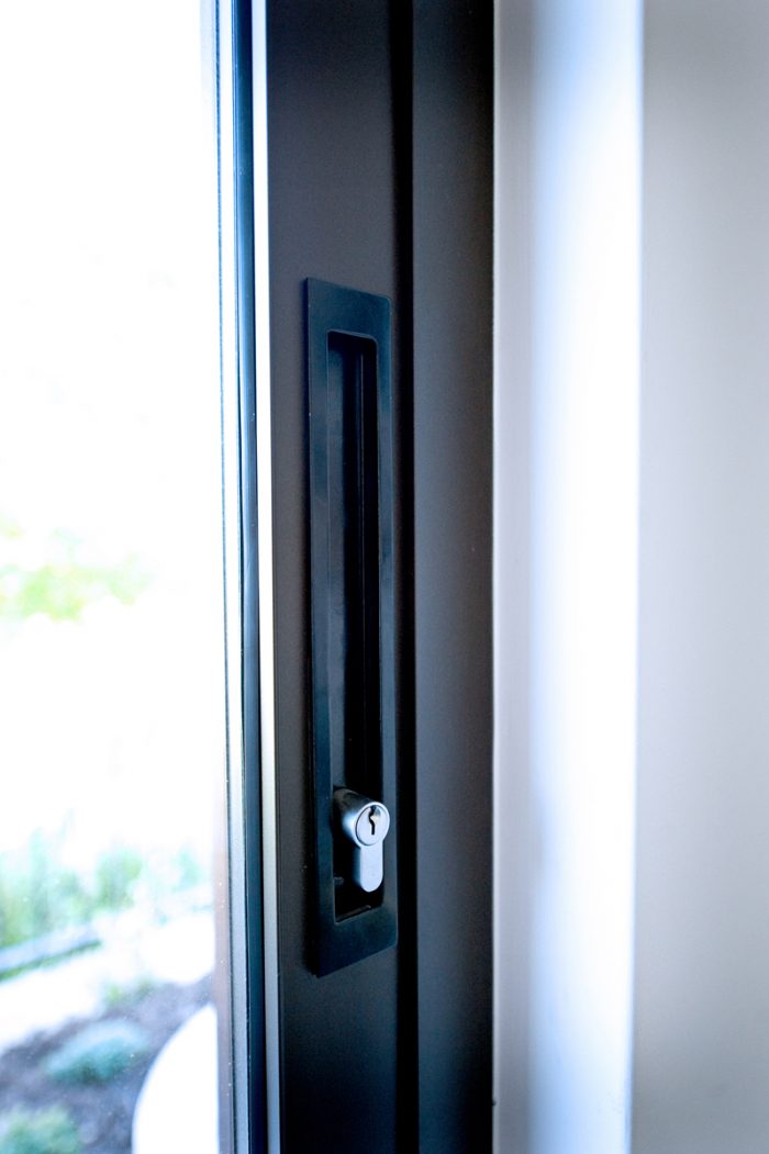 Sliding & Stacker Door - Avanti Glass & Aluminium