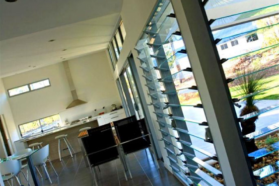 Custom Window Products - Avanti Glass & Aluminium