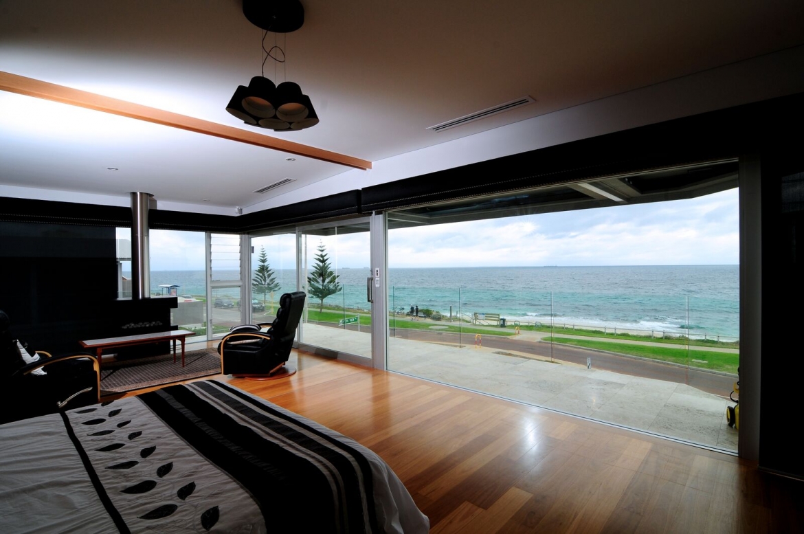 High-end, Custom Made Glass & Aluminium - Avanti Glass & Aluminium