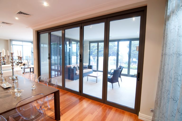 High-end, Custom Made Glass & Aluminium - Avanti Glass & Aluminium