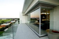 High-end, Custom Made Glass & Aluminium - Avanti Glass & Aluminium