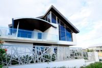 High-end, Custom Made Glass & Aluminium - Avanti Glass & Aluminium