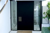High-end, Custom Made Glass & Aluminium - Avanti Glass & Aluminium