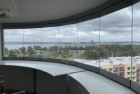 High-end, Custom Made Glass & Aluminium - Avanti Glass & Aluminium