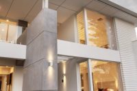 High-end, Custom Made Glass & Aluminium - Avanti Glass & Aluminium