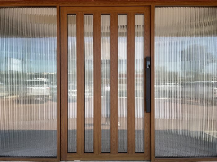 High-end, Custom Made Glass & Aluminium - Avanti Glass & Aluminium