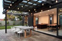 High-end, Custom Made Glass & Aluminium - Avanti Glass & Aluminium