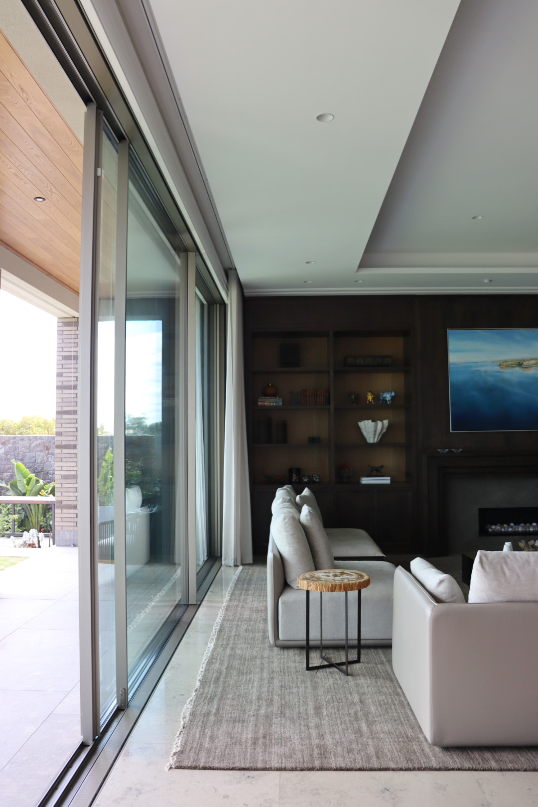 Seamless Views Product or Design Projects - Avanti Glass & Aluminium